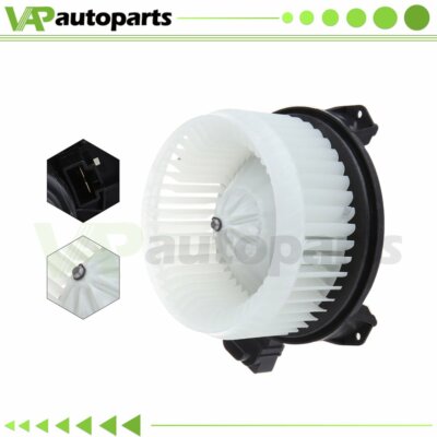 A/C Blower Motor Fan for Dodge Ram 1500 2500 3500 Honda Accord Acura ...
