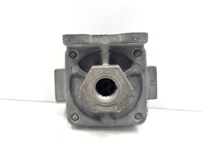 T-240004-D BENDIX QUICK RELEASE VALVE T240005-F | eBay