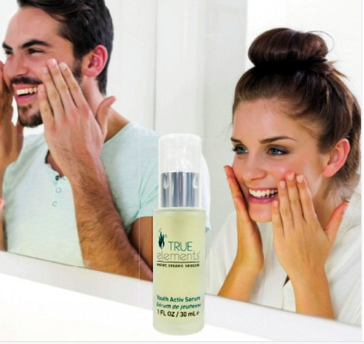 NEW - Nikken True Elements Youth Activ Serum | eBay