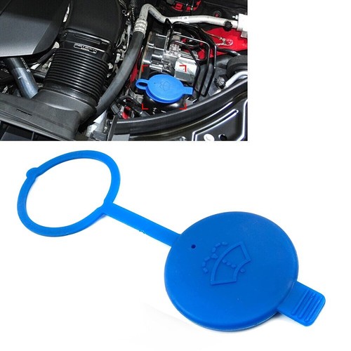 Windshield Wiper Washer Fluid Reservoir Cover High Quality Water Tank ...