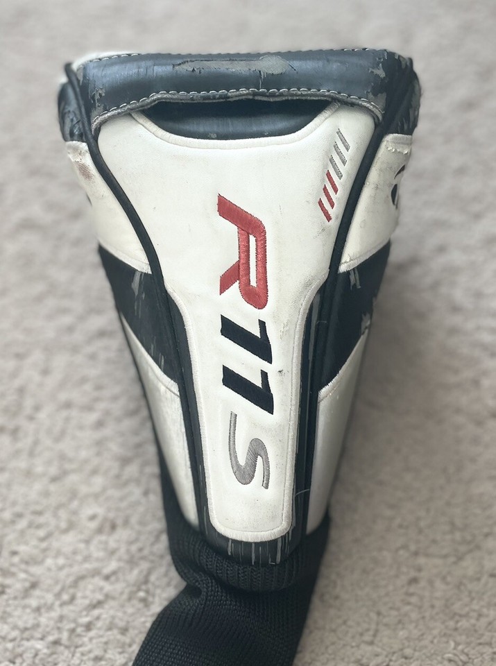 TAYLORMADE R11s 9 Driver Adjustable RH AlDILA RIP Phenom 60 G flx RH, w/ (HC) | eBay