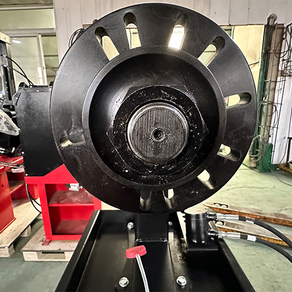 Rim straightener turning, rims wheel straightening machine---KT-WL69 | eBay