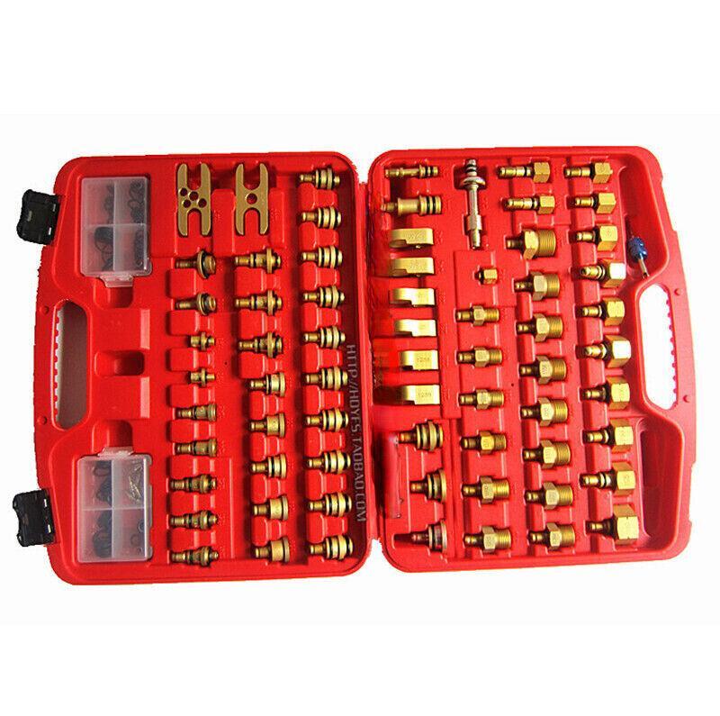 Asian Version Automotive Air Conditioning Leak Detection Tool Leak ...