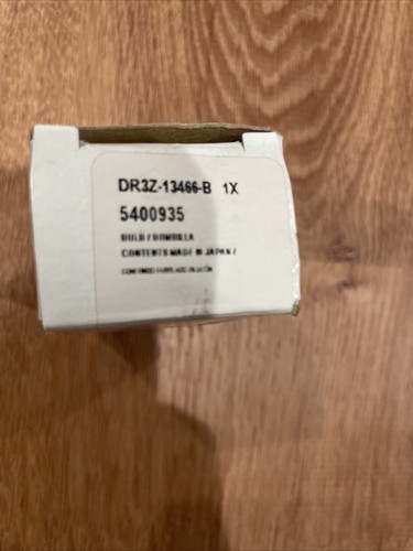 Genuine Ford Stop Lamp Bulb DR3Z-13466-B G2 | eBay