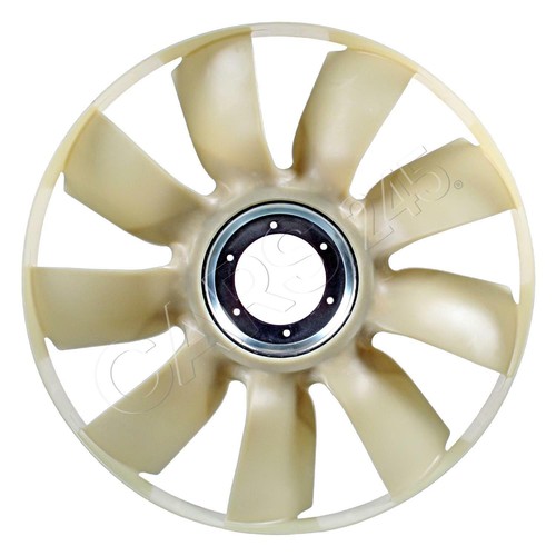 Engine Cooling Fan Wheel FEBI For MAN NEOPLAN Focl Hocl Coach Ng 51. ...