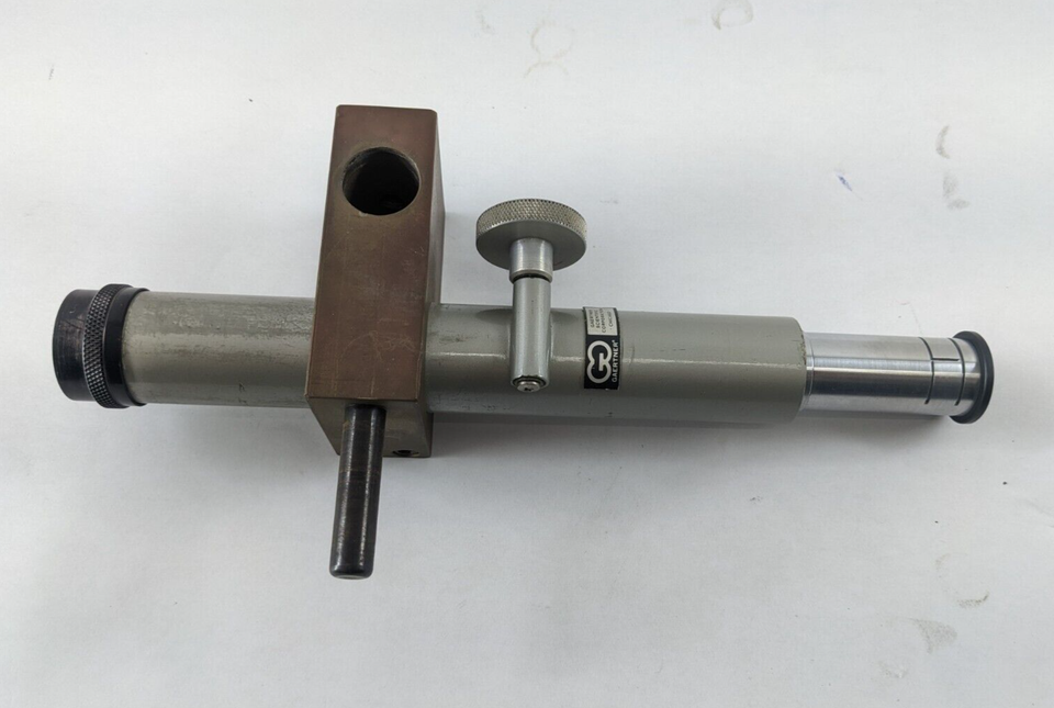 Gaertner Scientific Corporation Modular Microscope Scope Attachment | eBay
