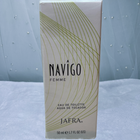 Jafra Navigo Femme Fragrance For Women 1.7oz Perfume Para Mujer 50ml | eBay