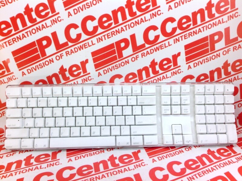 APPLE COMPUTER A1048 / A1048 (USED TESTED CLEANED) | eBay