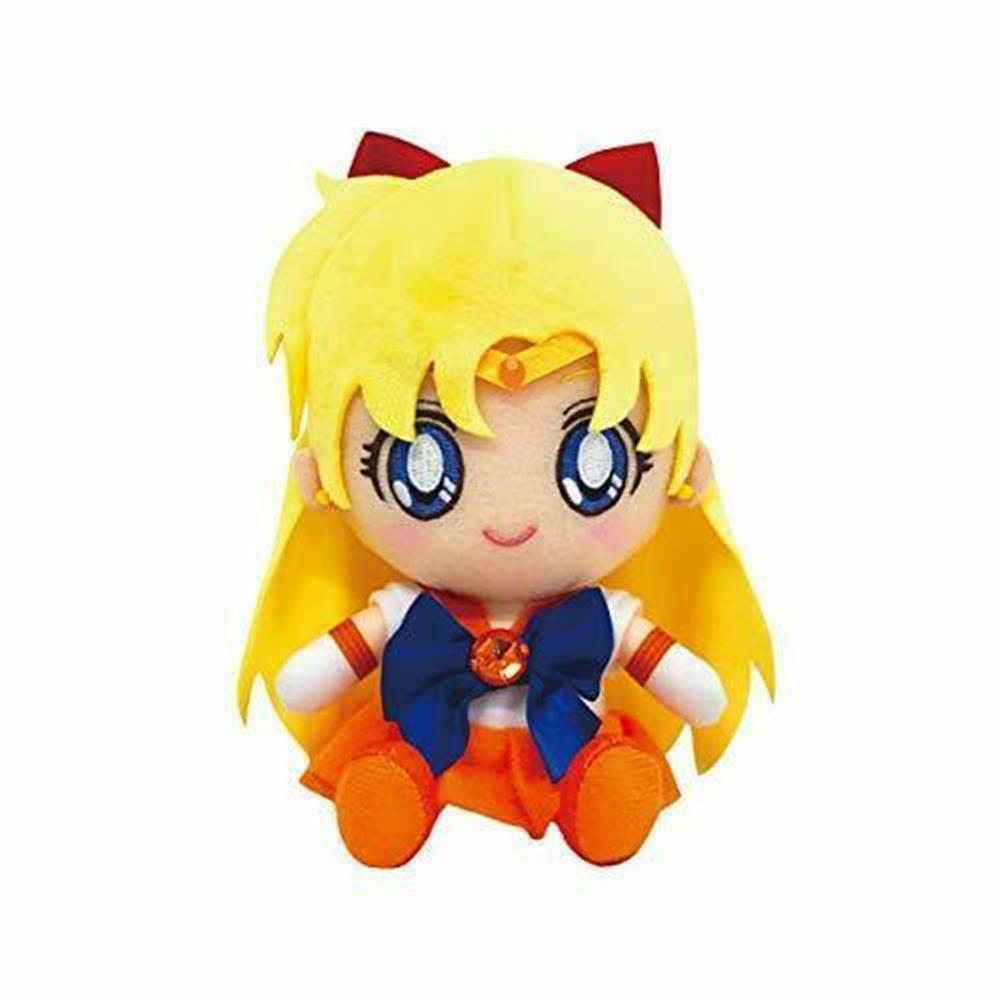 Sailor Moon Venus Chibi