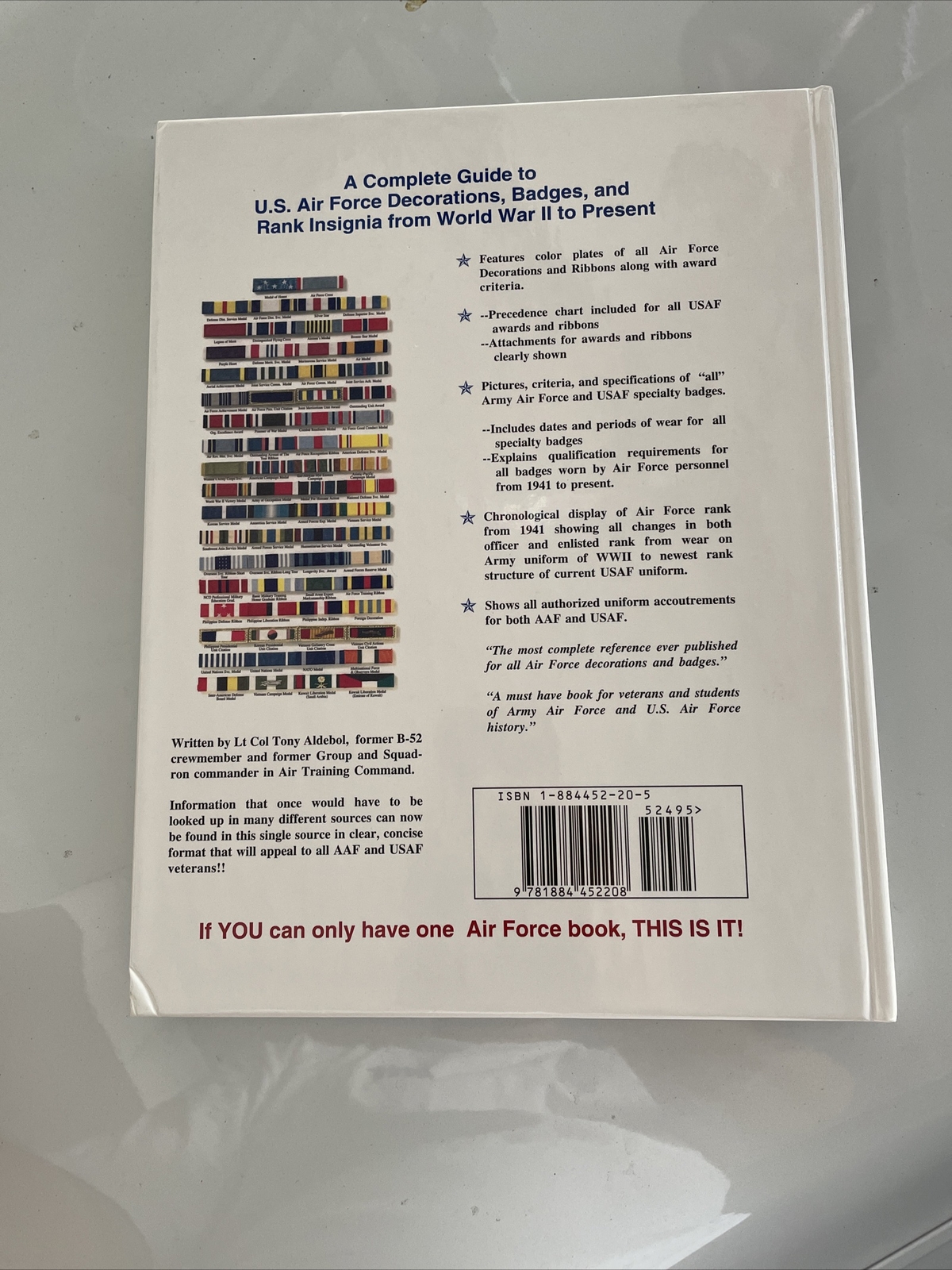 Usaf Awards And Decorations Chart | Shelly Lighting