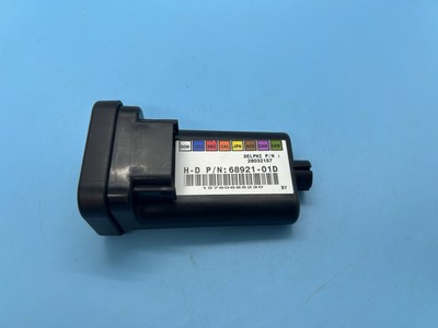 00-06 Harley Davidson Heritage Softail FLSTCI Turn Signal Module 68921 ...