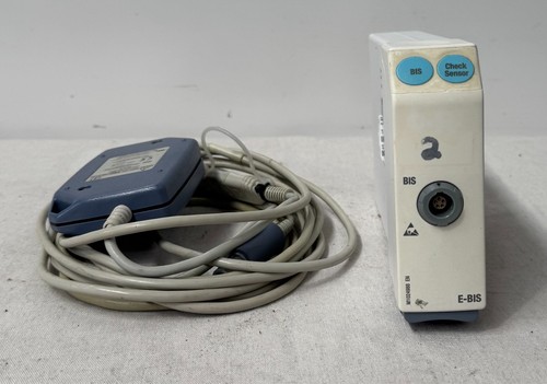 GE Datex-Ohmeda E-BIS Monitor Module | eBay Australia