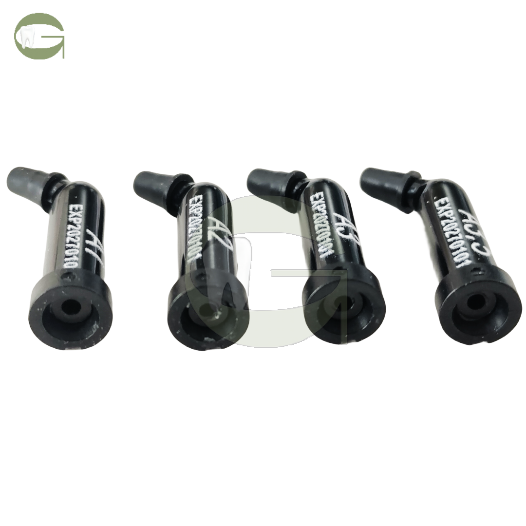Capsules Unidose A1 A2 A3 A3.5 Capsules Unidose De Résine Composite ...