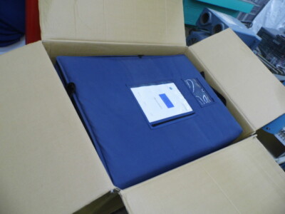 POLAR THERMAL PRODUCTS 216DT INSULATED VACCINE SHIPPER CONTAINER | eBay