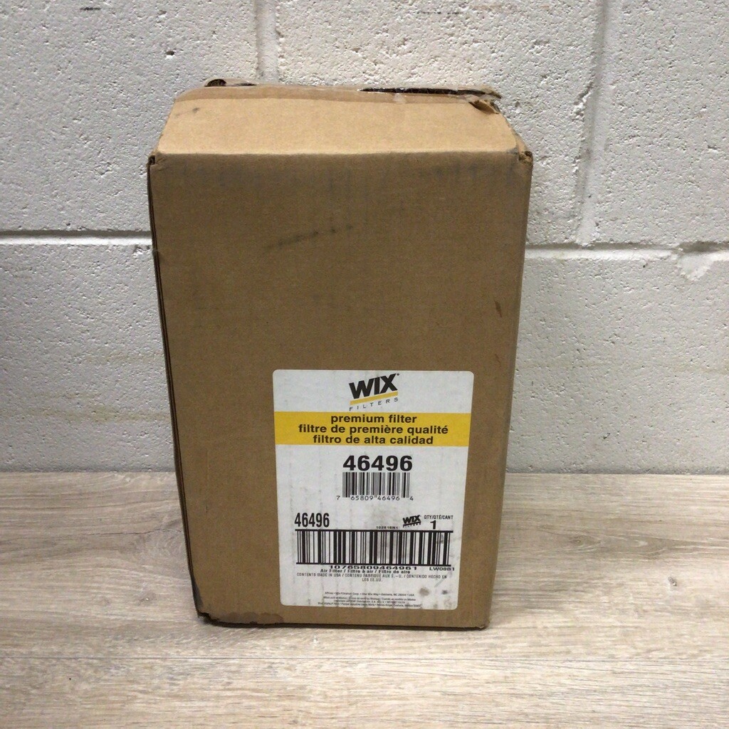 MANN C11004 - Air filter cross reference