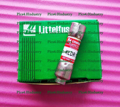 ORIGINAL Littelfuse KLDR-1-1/2 KLDR1-1/2 KLDR 1-1/2A 1.5A 600V Time ...