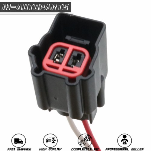 New Air Charge Temp Sensor With Connector Fits 2001-2010 Chrysler ...