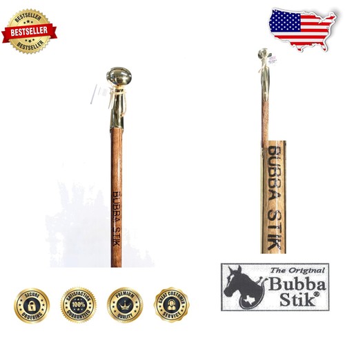 Classic Texas Oak Walking Cane with Unique Wood Grain – Gift-Ready at ...