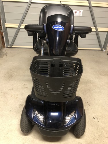 Invacare Leo Mobility Scooter | eBay Australia