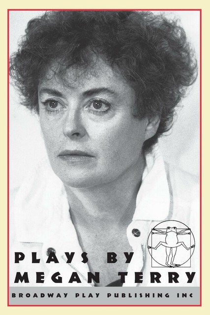Plays by Megan Terry von Megan Terry (2000, Taschenbuch) online kaufen ...