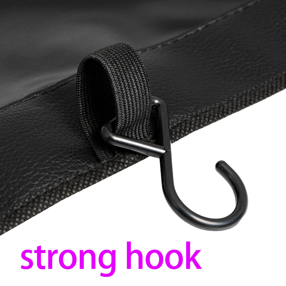 3X UK Auto Magnetic Fender Cover Mechanics Protector Pad Anti-Scratch ...