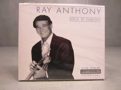 Ray Anthony "Stella by Starlight" CD 4011222057235| eBay