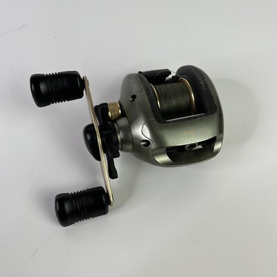 Baitcasting - Shimano Bantam Curado Sf