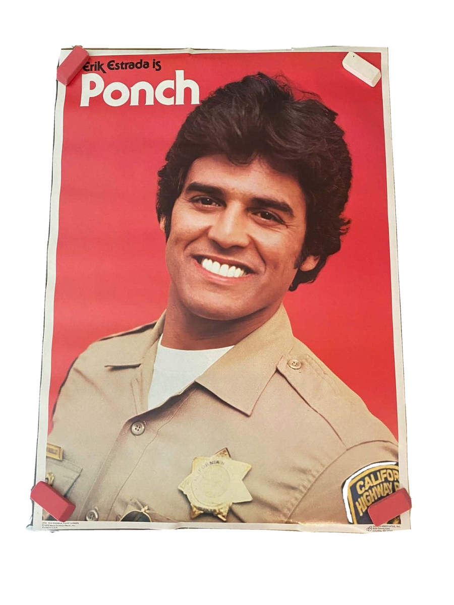 Erik Estrada Poster Erik Estrada Coming To Wilmington For Meet And