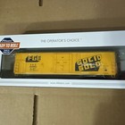 Athearn FGE/Solid Gold 50'PD Superior Door Box Car B&O #403083 | eBay