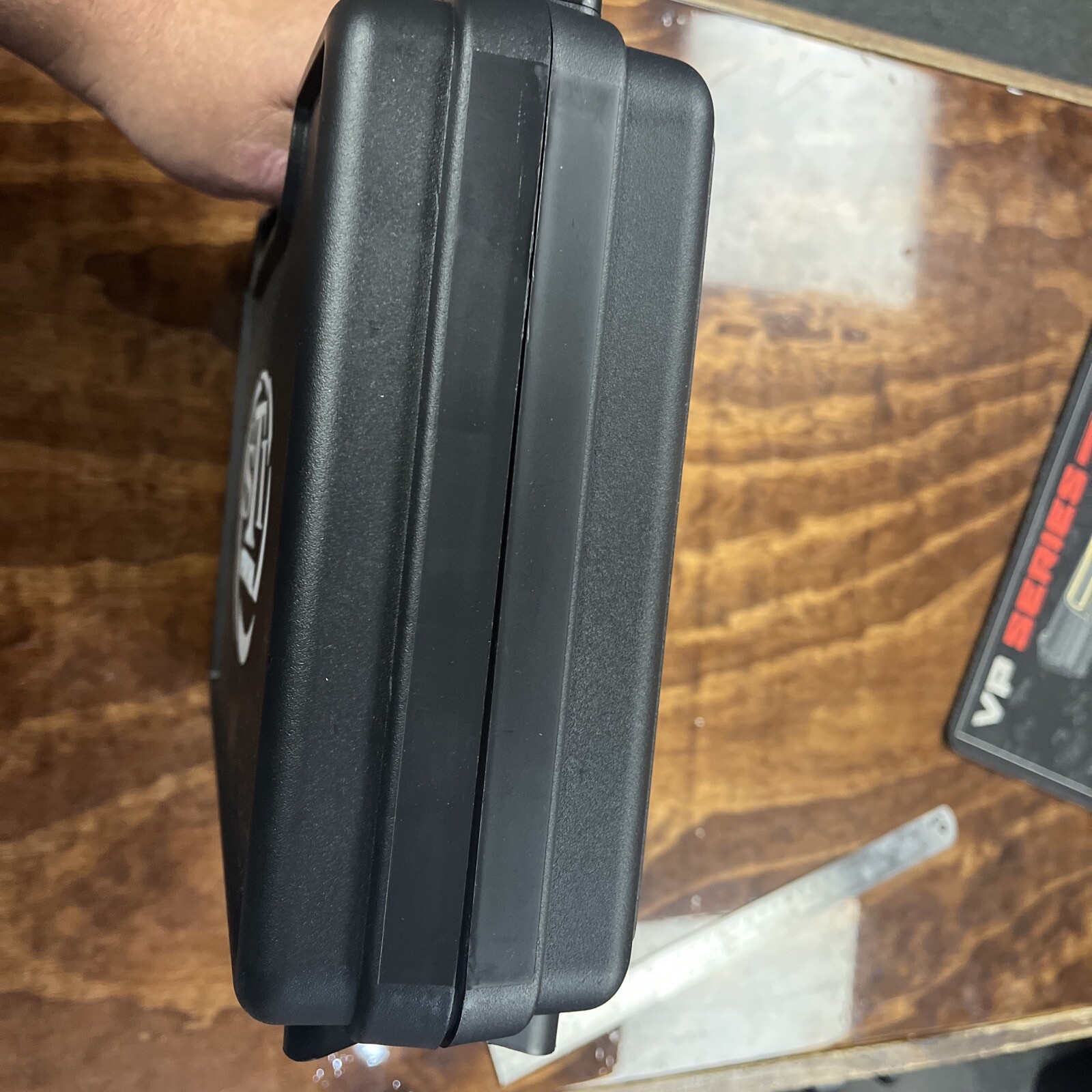 STI International Staccato 2011 1911 Factory Pistol Hand Gun Hard Case ...