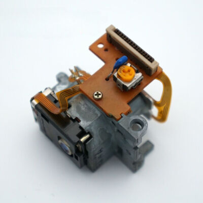 Fits Optima 6 Sega Saturn OPT-JVC6 1Pcs Laser Optical Pickup Lens CD ...
