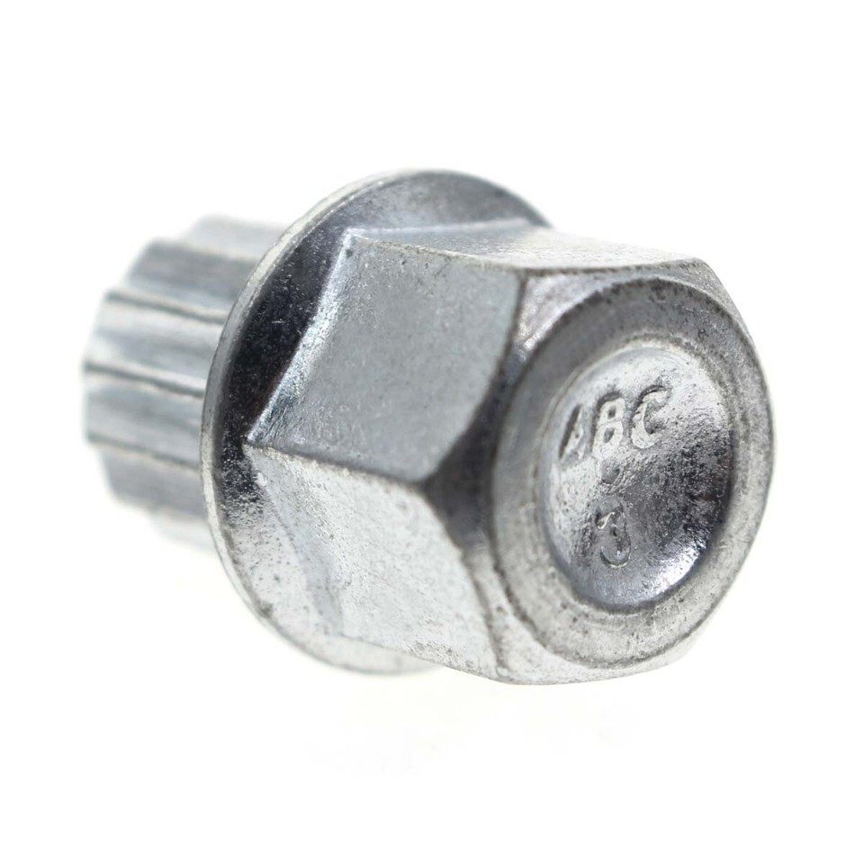 WHEEL LOCK KEY ABC 0-9 10/11/13/14/15/16/17/19/20/21 splines for AUDI ...