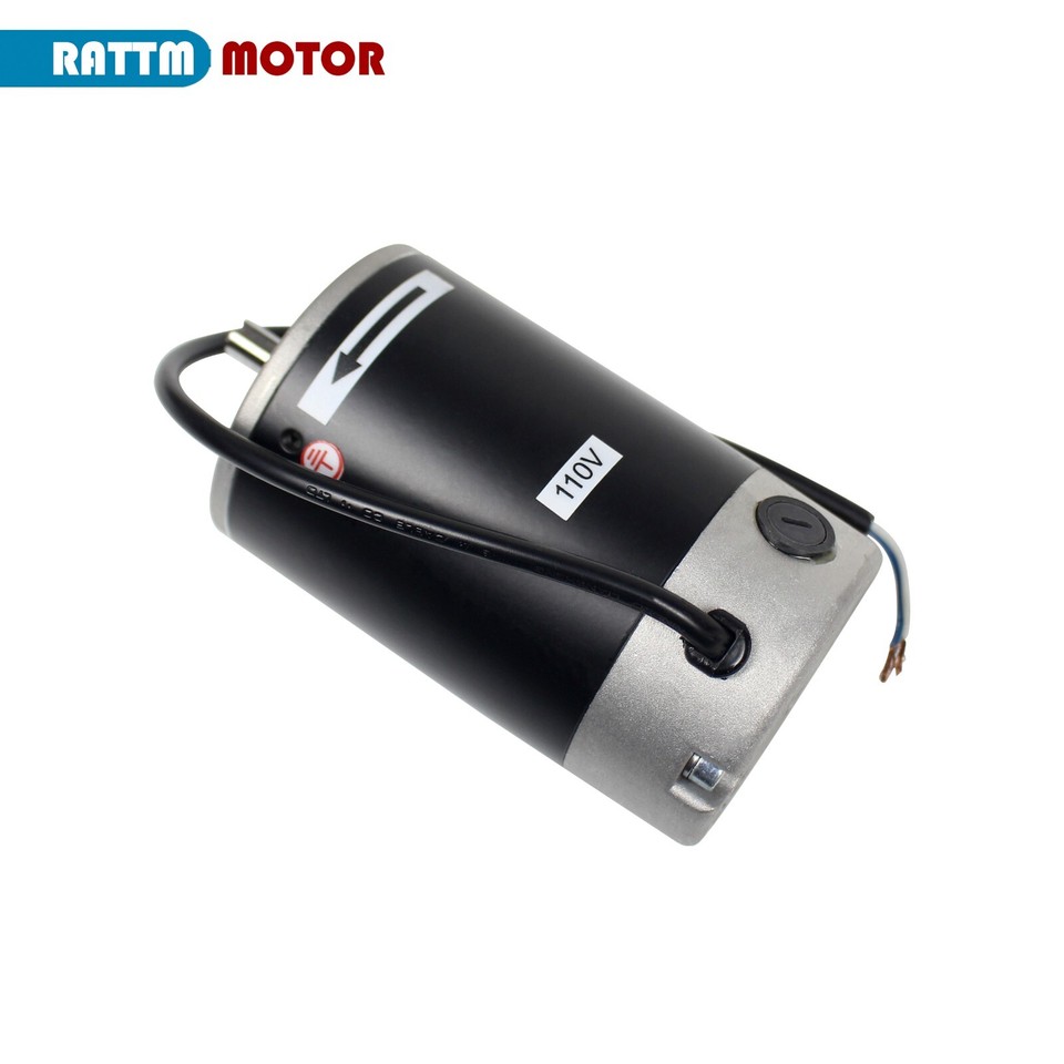 〖US〗750W 550W DC Brushed Motor Control Board for Mini Lathe CJ0618 ...