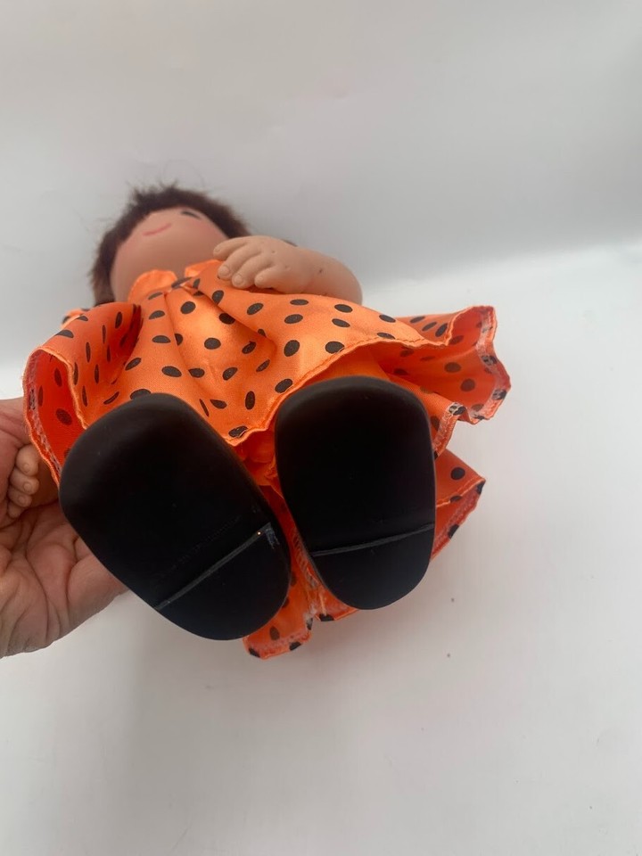 Precious Moments Mousketeer Boo Disney 12" doll | eBay