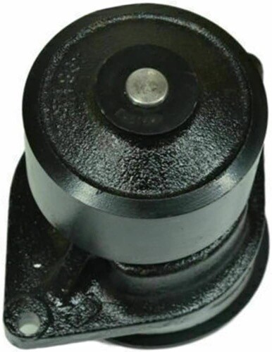 Water Pump 5473238 For Dodge Ram 2500 3500 2007-2012 6.7L CUMMINS Turbo ...