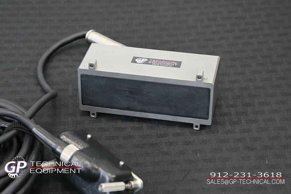 1.5L42 Specialized Olympus Phased Array Probe for Omniscan - Zetec GE ...