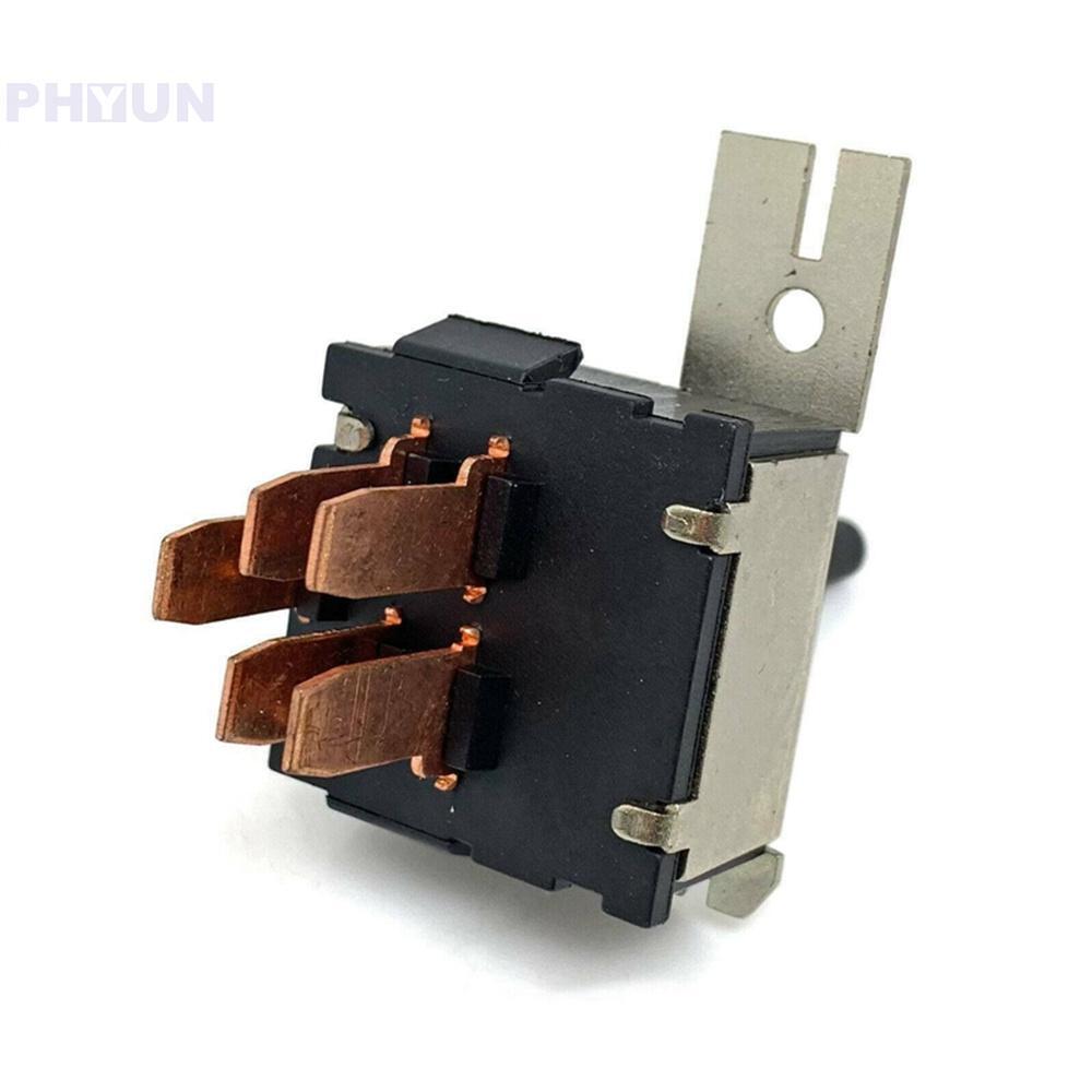 A/C Blower Control Switch Heater For Jeep Wrangler TJ 1999 2000 2001 ...