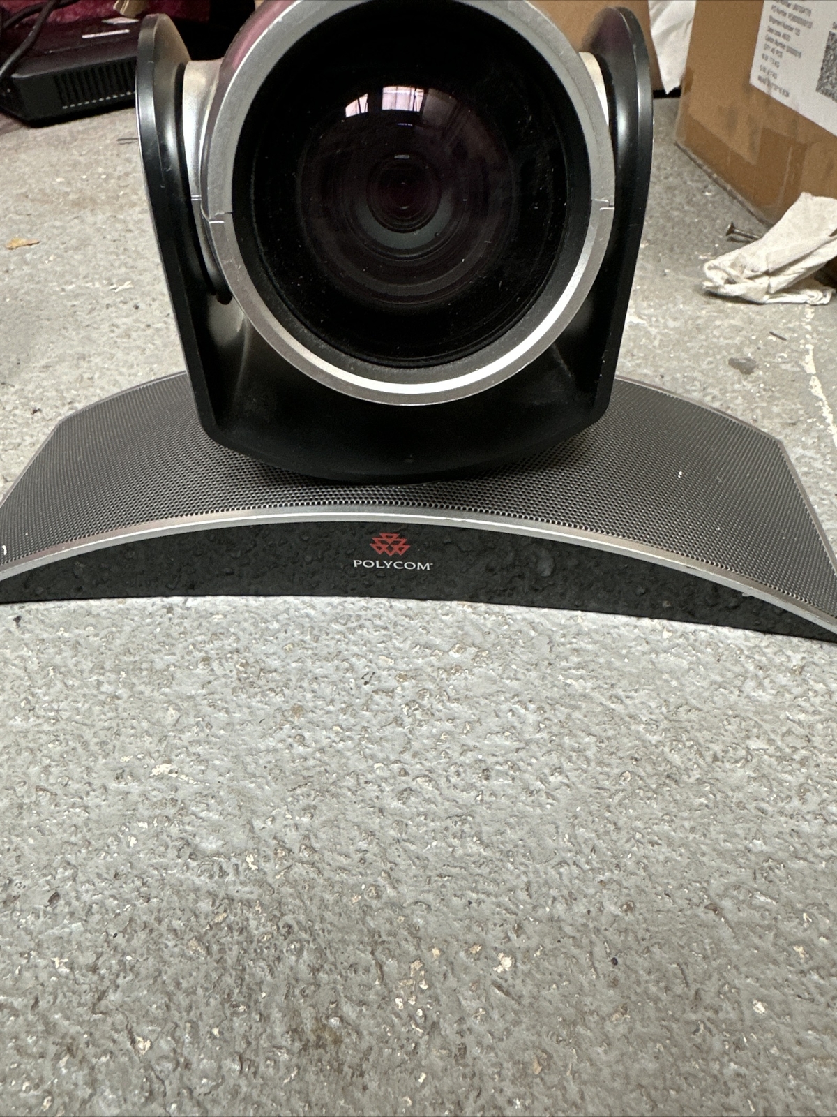 Polycom MPTZ-6 Eagle Eye HDX Video Conference Camera | eBay UK