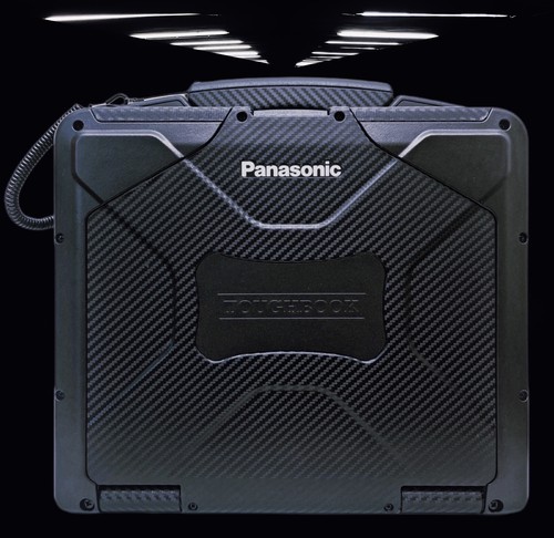 5th Gen Panasonic Toughbook CF-31, MK5, 1TB, 16GB, DVD, 4G, GPS, Touch ...