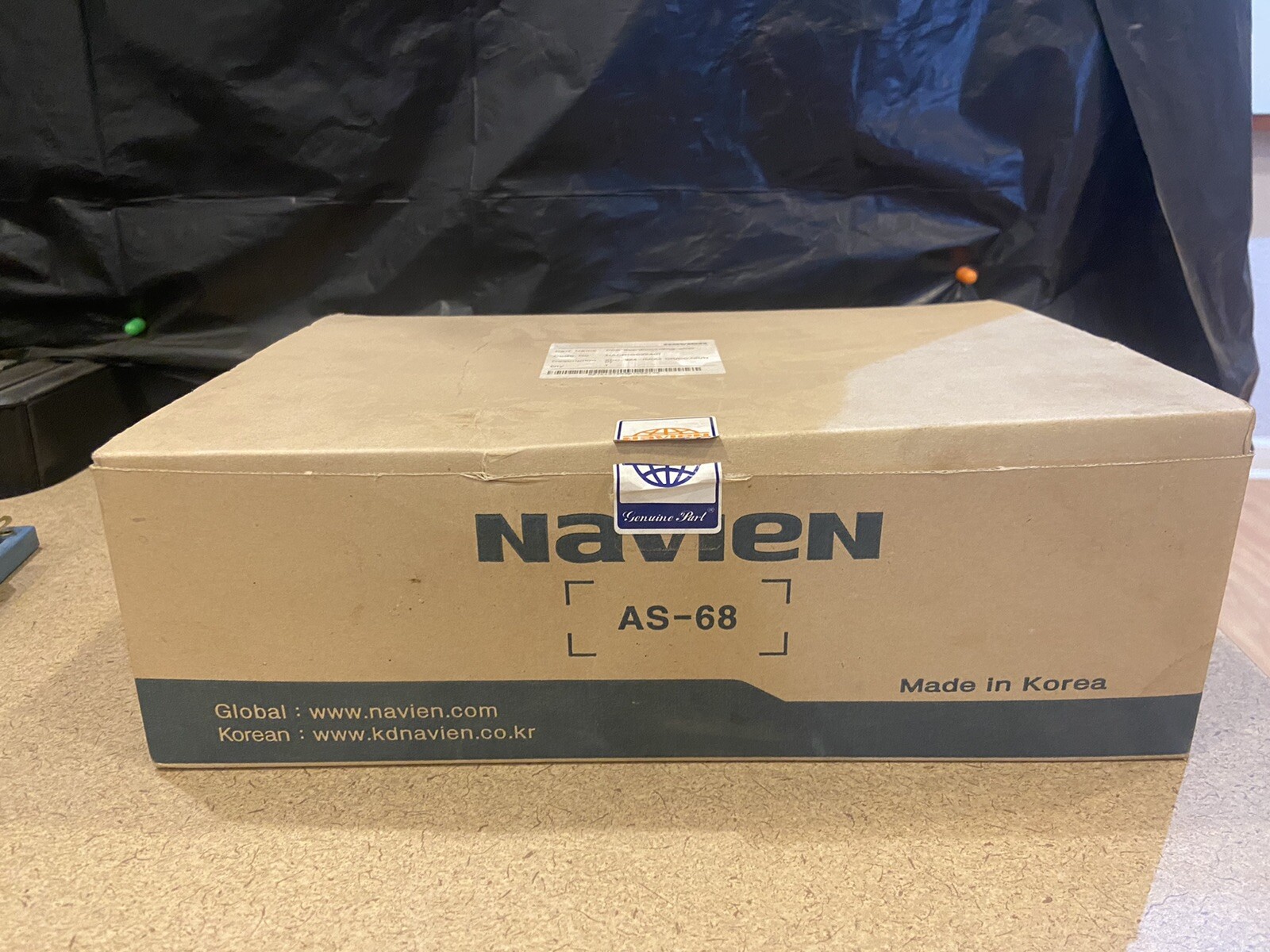 Kdc-324-7m Nacr1gs32401 Board Navien PCB Control for sale online | eBay