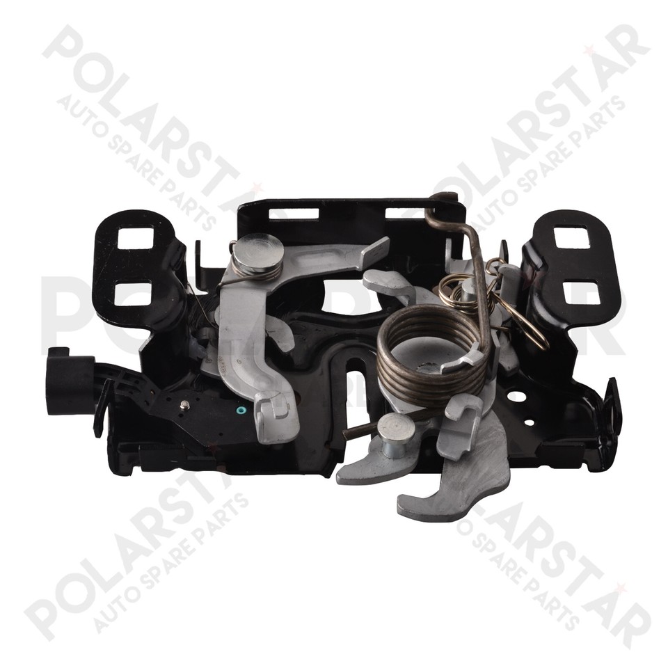 Hood Lock Latch fit for 2017-2020 Jeep Compass 68280607AC | eBay