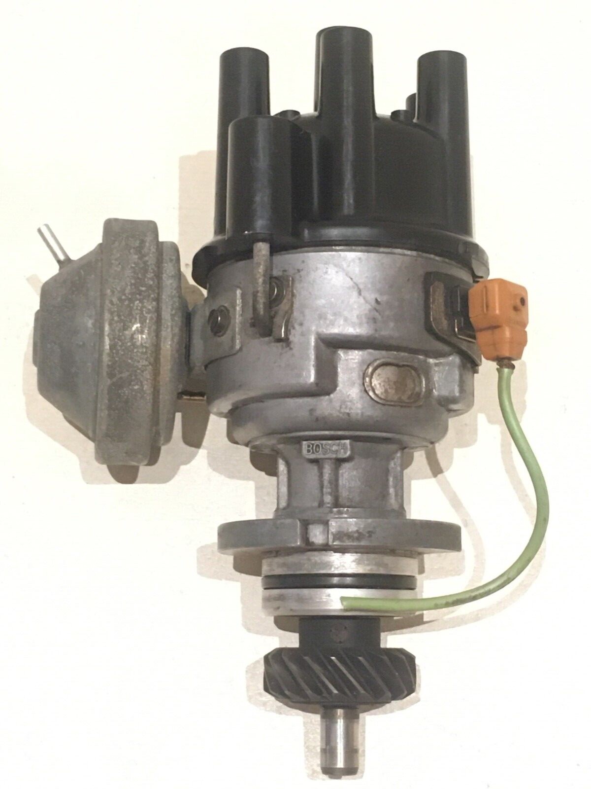 BMW E12 E21 distributor 12111268380 | eBay