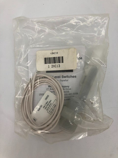 Madison Liquid Level Switch 2XC13 100 PSI M8700 for sale online | eBay