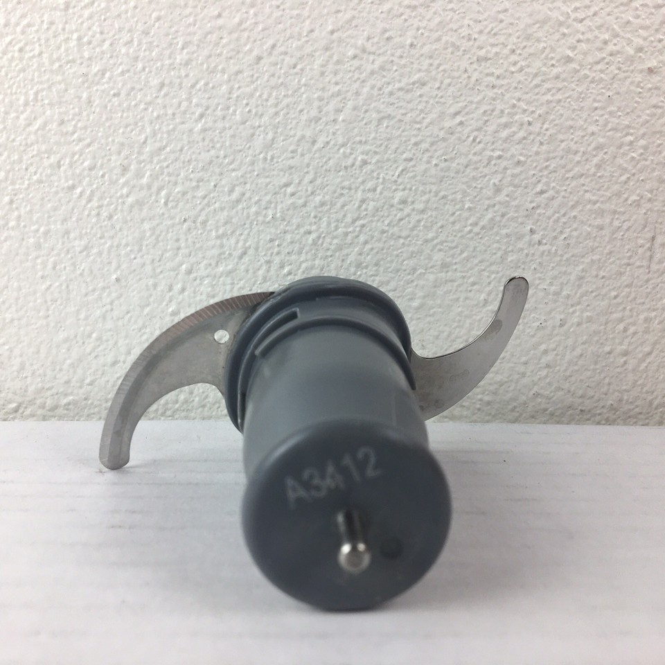 Hamilton Beach 3 Cup Stack And Reach Food Processor 72740 Replacement ...