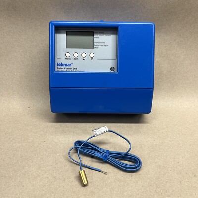 Controls - Boiler Controls