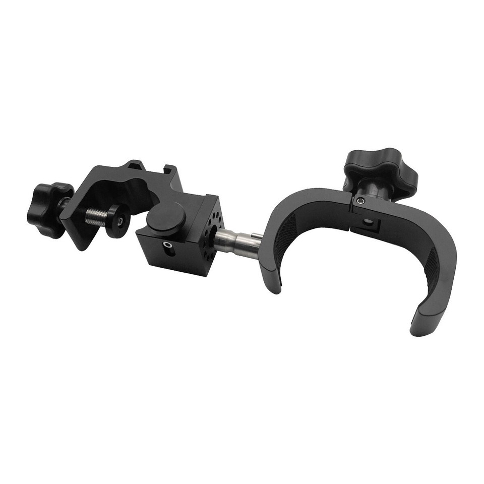 Trimble TSC2 TSCE Ranger 300 500 Data Collector Bracket Pole Cradle ...