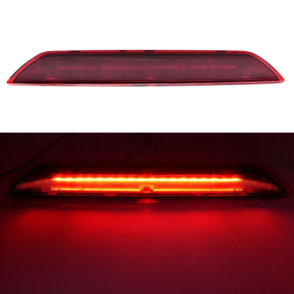 For Ford Transit 2015-2020 LED Third 3rd Brake Light Hight Mount Stop ...