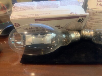 Bulbs - R 400 Multi Vapor