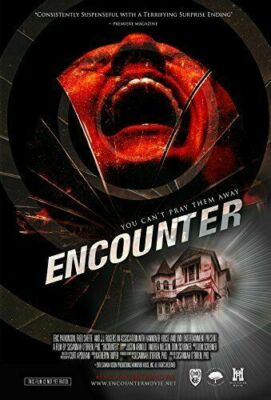 Encounter (DVD) - AMAZING DVD IN PERFECT CONDITION!DISC AND ORIGINAL ...