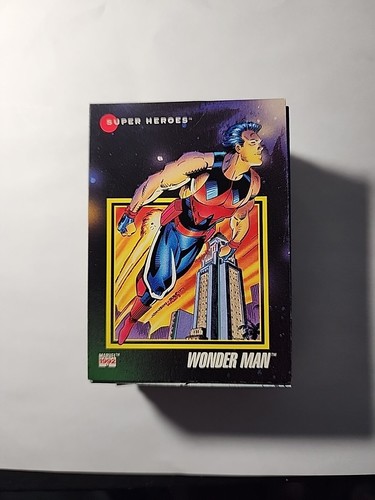 Vintage Comic Cards. Simpsons, Batman, Marvel, Ninja Turtles | eBay